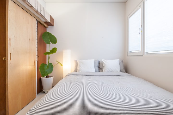 Seoul Rooftop House #02 - 대한민국