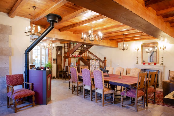 Château " Un Mariage Mémorable" - Privas