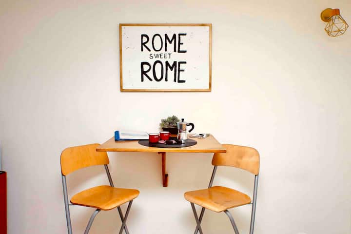 Rome Sweet Rome, Piazza Navona - Rzym, Włochy