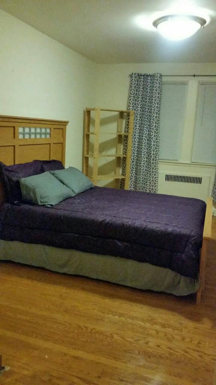 1 Luxurious Nurse, Medical, Grad Student Housing - Towson, MD