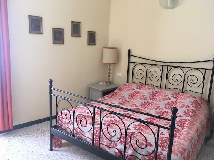 Casa Costa Classica
Two Rooms - Génova