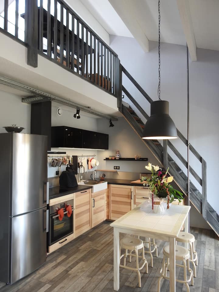 Les Bastides Du Port - Bandol