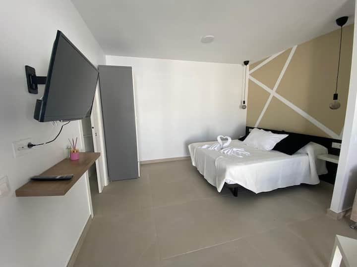 Luzdimar 5 - El Palmar de Vejer