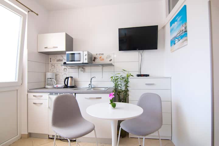 Orsera Old Town Suite - Vrsar