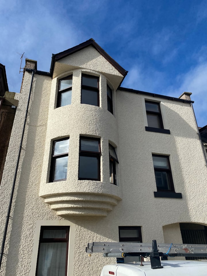 Seaman’s Mission Apartment - Arbroath