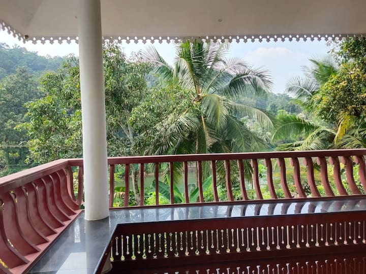 Place
Suitable For Families - Thodupuzha