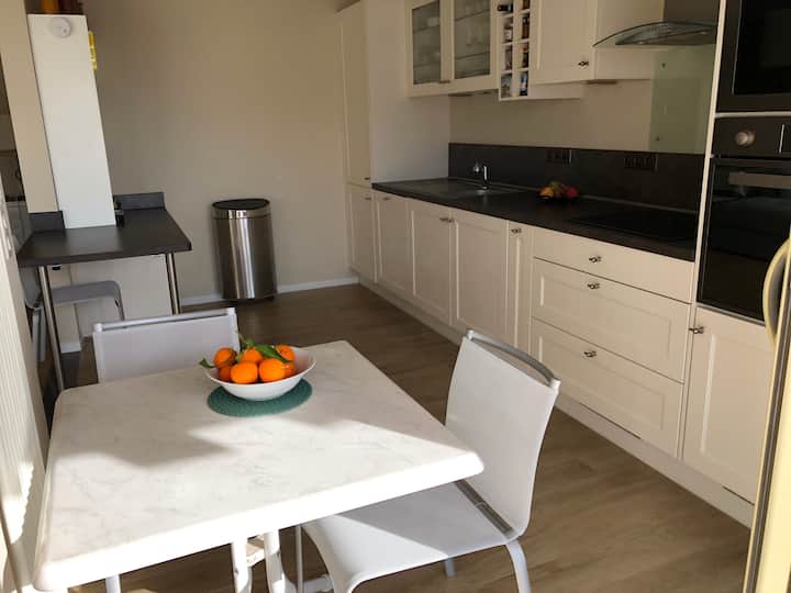 Mandelieu La Napoule Marina, Piscine, Mer 6pers. - Mandelieu-la-Napoule