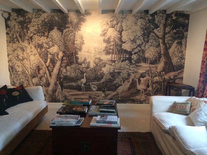 Perfect Getaway  With Long Healthy Walks - Bourton-on-the-Water