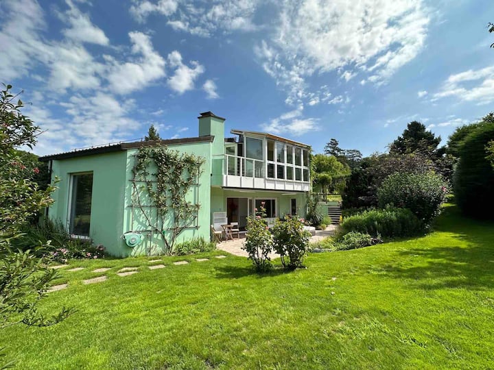 Lavish 4bdr Oasis - Lake Access Collonge-bellerive - Geneva Cointrin Airport (GVA)