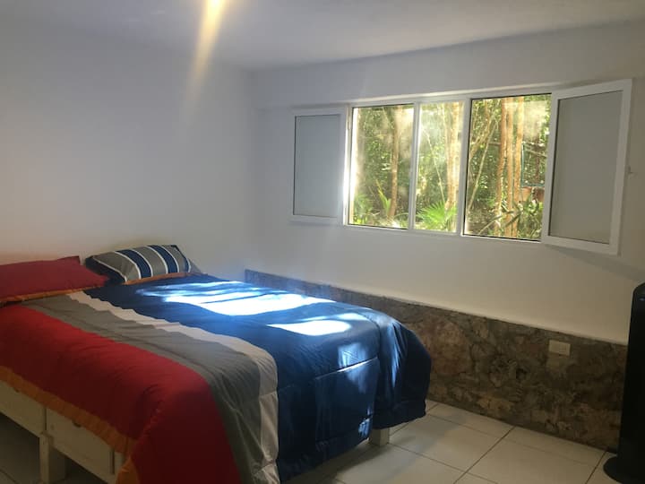 Casa De Los Arboles - Puerto Morelos