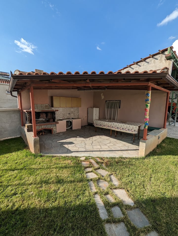 άνετο και ζεστό διαμέρισμα - Птолемаида