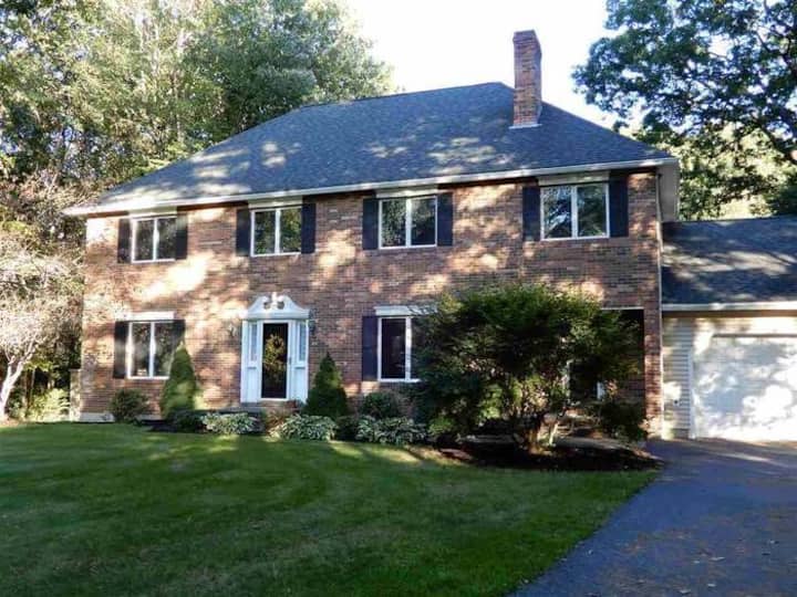 Country Village Airbnb. - Londonderry, NH