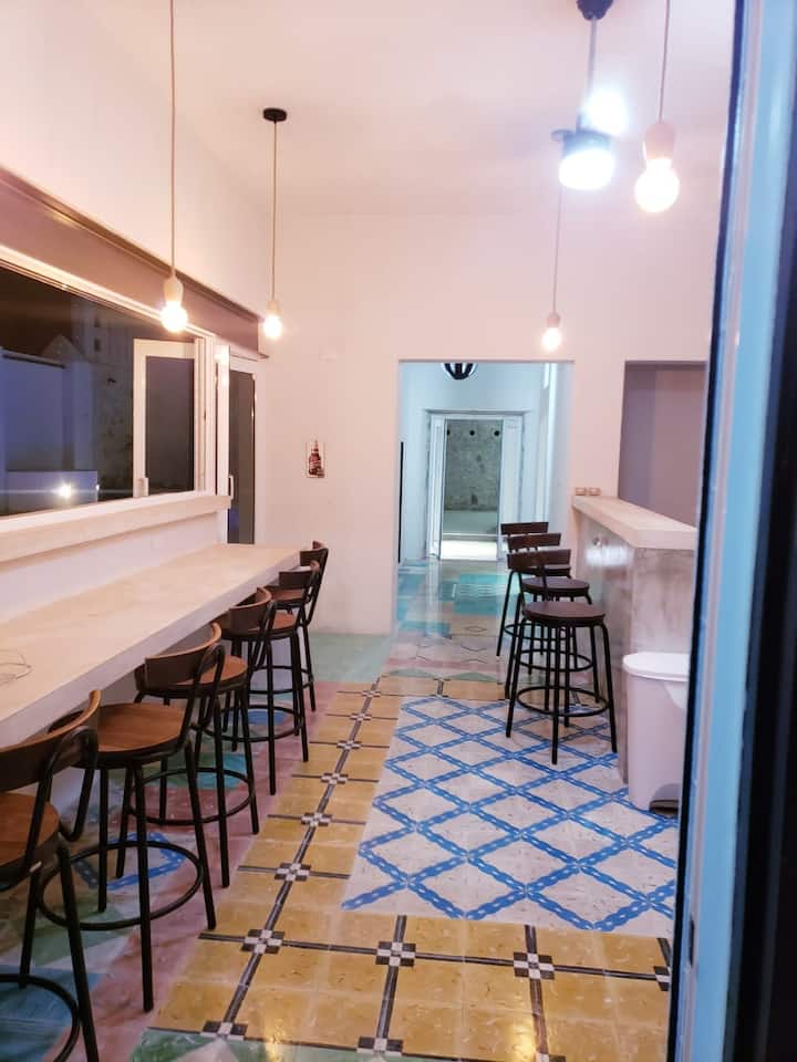 Mérida 75 X 44 Centro - Mérida