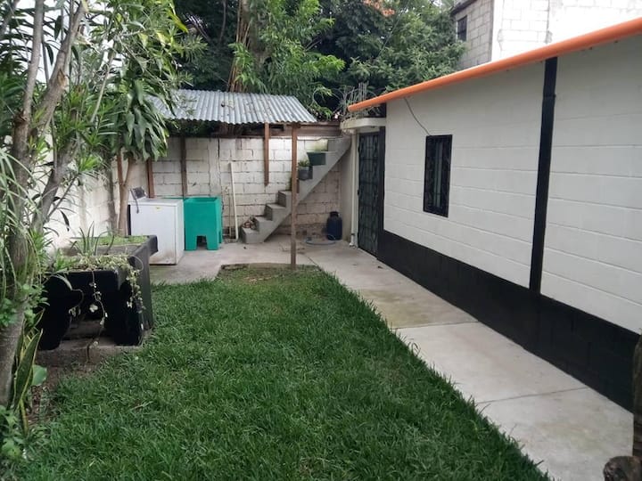 Casa Mariposa At Chalet Paraiso Del Valle - Panajachel