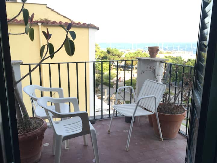 Casa Marina - Vietri sul Mare