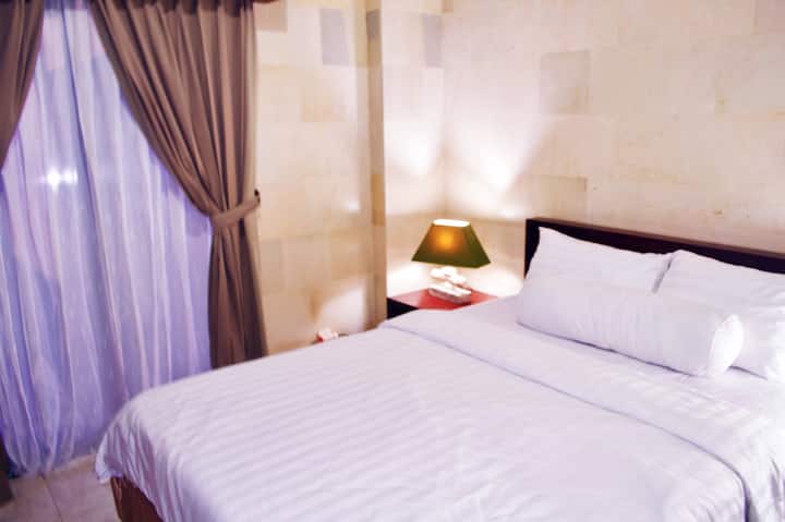 Cozy Palm Inn (Sakura) - Jimbaran