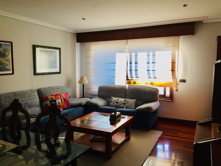 Tu Estancia En Vigo. - Vigo