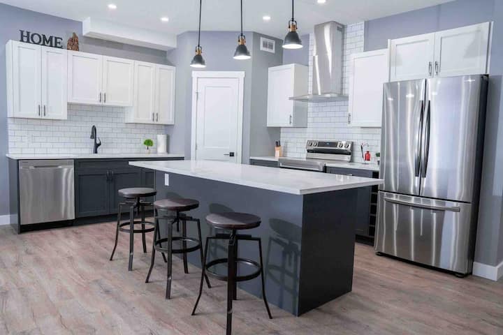 Odilon’s Place 2br Brand Newtownhouse - Whitehorse