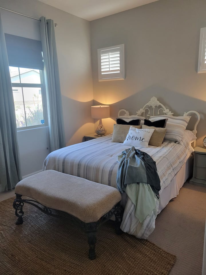 55+ Resort Style Community - Goodyear, AZ