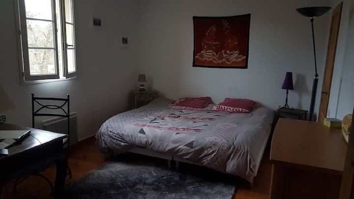 Location Chambre Bassin D Arcachon Meuble 4 * - Mios