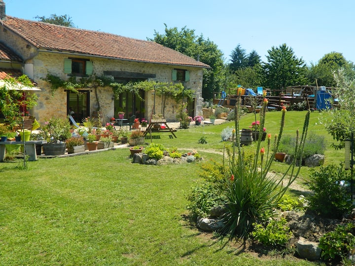 Maison Daisy - La Rochefoucauld