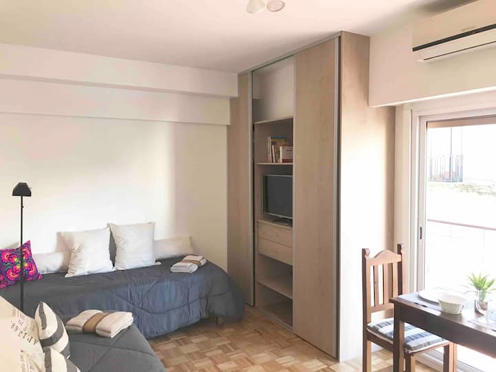 Bright Studio-anasagasti (Alto Palermo). - Arjantin