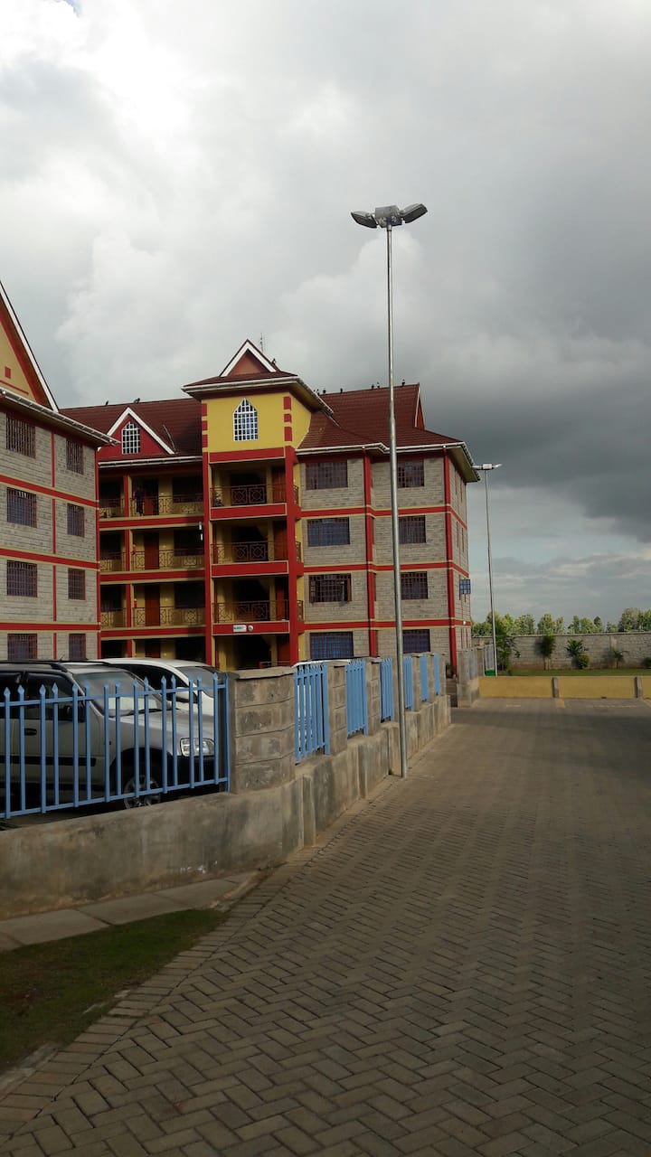 Kiserian Vacation Rentals & Homes - Kajiado County, Kenya | Airbnb