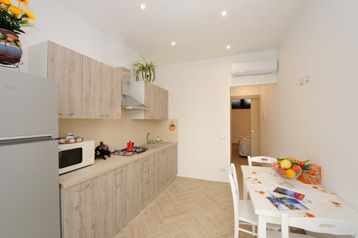 Mon Reve 2, Vicino Agli Dei, Pianillo - Agerola