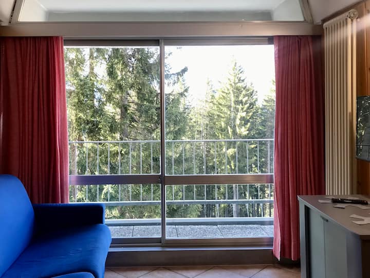 Appartamento - Marilleva 1400 - Sole Alto - Madonna di Campiglio