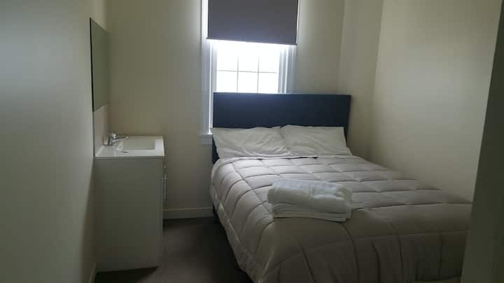 Waverley Hotel - New Zealand