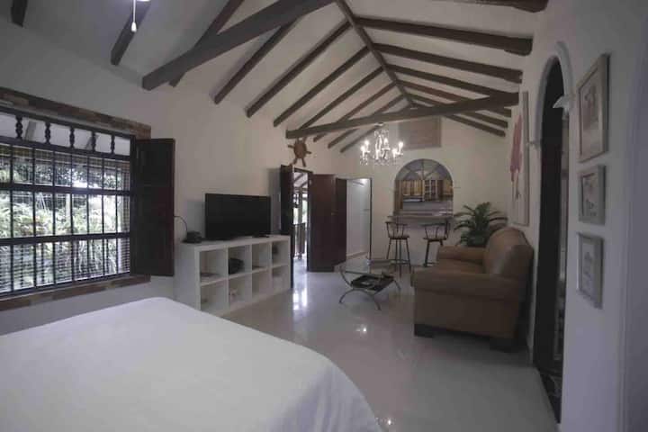 Spacious House At Envigado - Medellín - Envigado