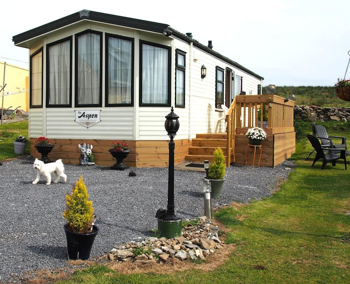 Cliffs Of Moher Hideaway - Doolin