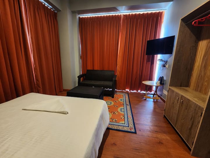 Reasonable Deluxe Room - Thimphu