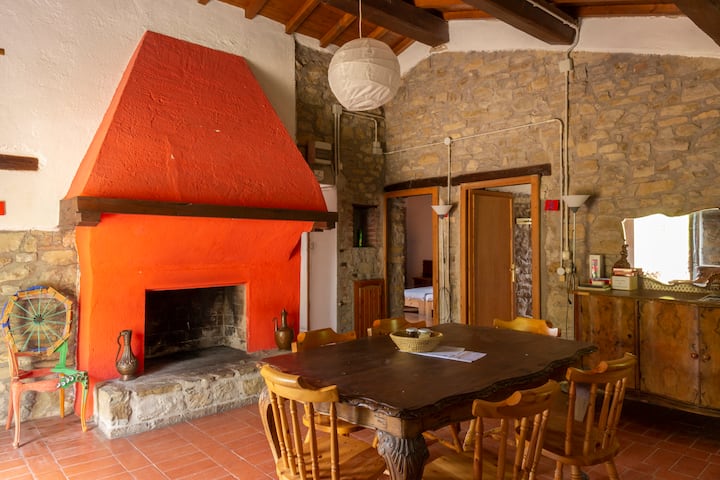 Casa Vacanze Immersa Nella Natura - App. 24 - Gubbio