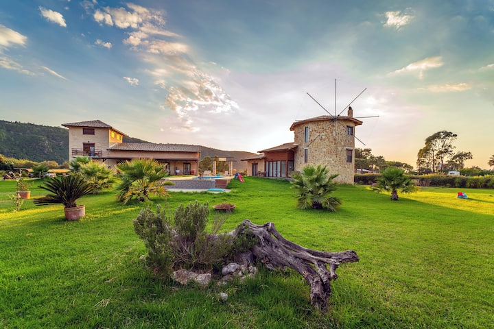 Ageras Santa Marina (Apartment Of 65sqm) - Lefkada