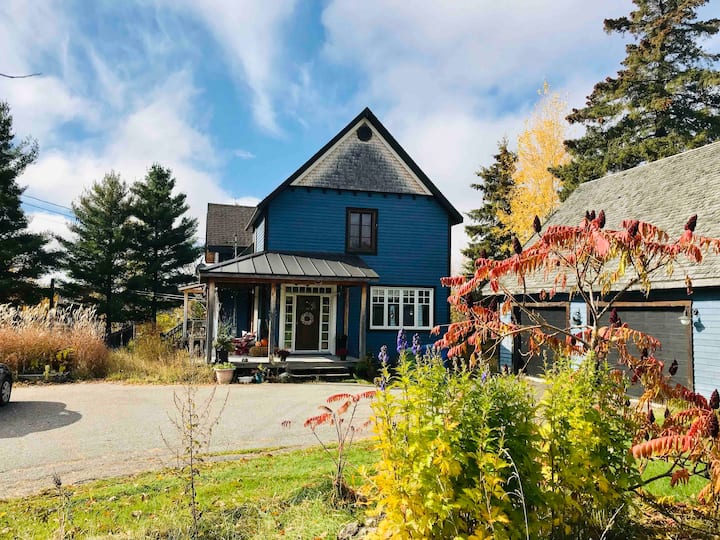Maison Ashuapmushuan 307301 - Quebec