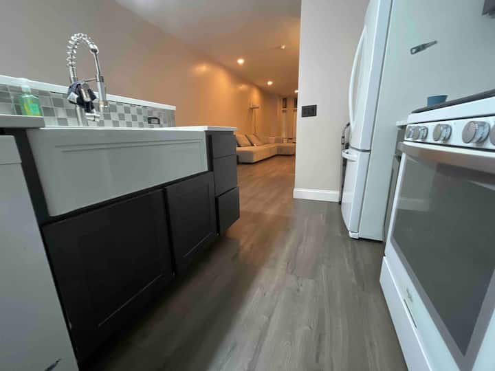 Modern 2 Bedroom Unit With Large Common Areas. - Baltimore, MD