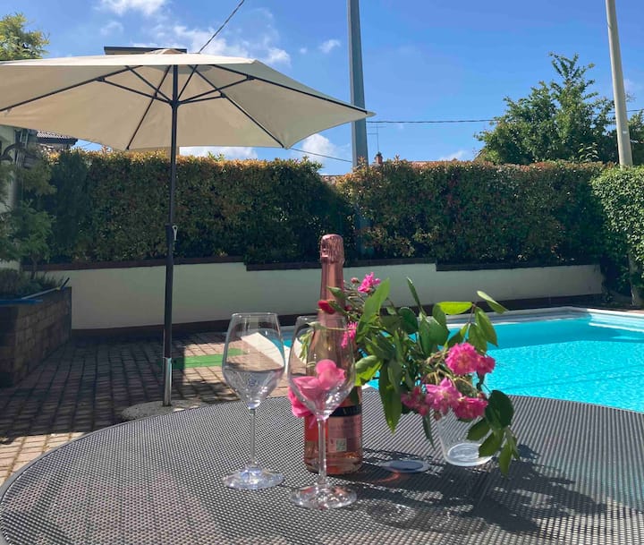 Appartamento 4 Olivi - Peschiera del Garda