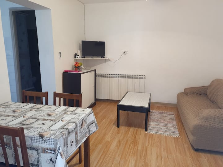 Apartment With A Terrace - Hvar