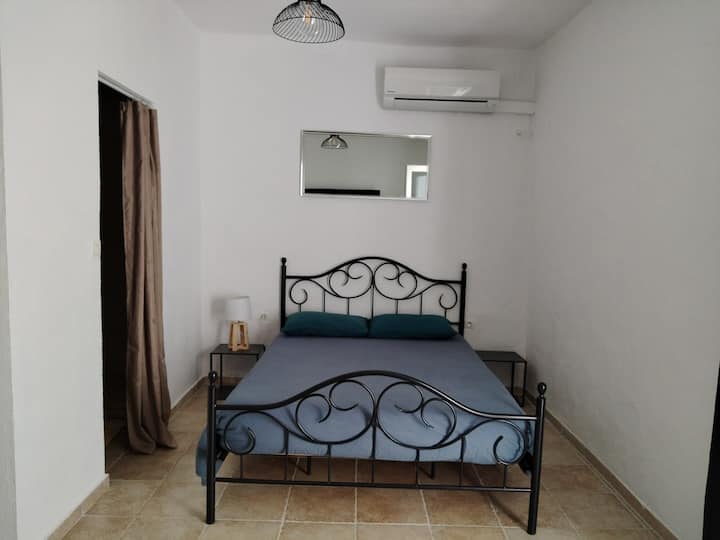 Chambre Chaleureuse - Bonifacio