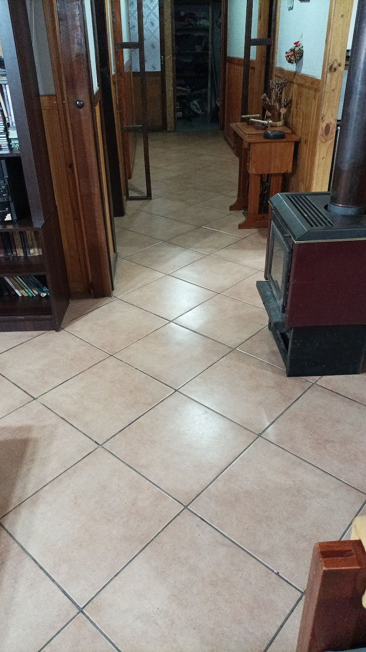 Calidez Y Tranquilidad En Casa Rural - 聖卡洛斯