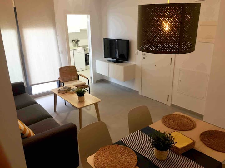 Nuevo, Con Estilo Y Totalmente Equipado - Daimús