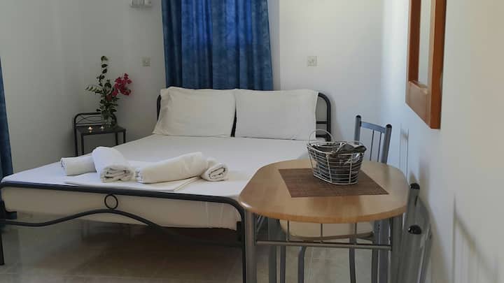 Acropolis View Studio - Lindos