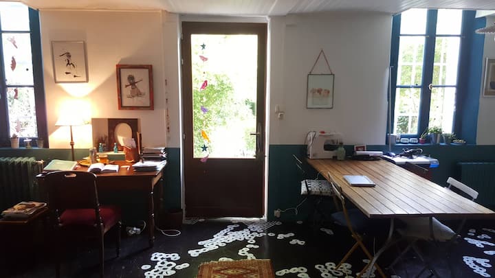 Maison Avec Jardin - La Ciotat