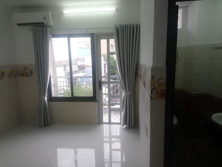 Rooms For Rent- Vnd 3.990.000 To Vnd 4.490.000 - Ho Chi Minh City