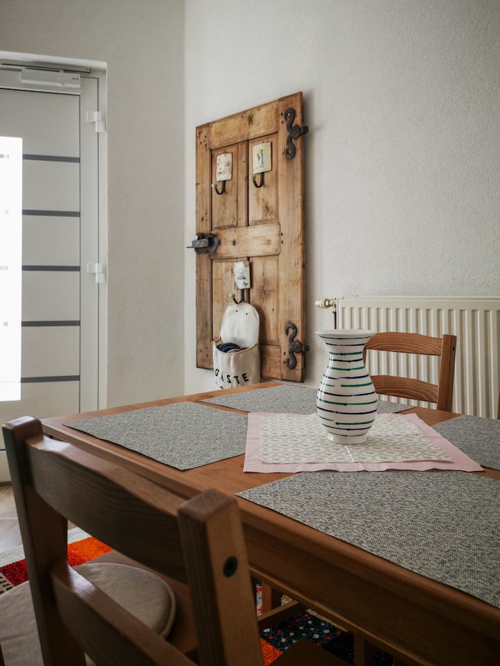 Millenium Inn - Apartment Für 2 In Mürzzuschlag - Spital am Semmering