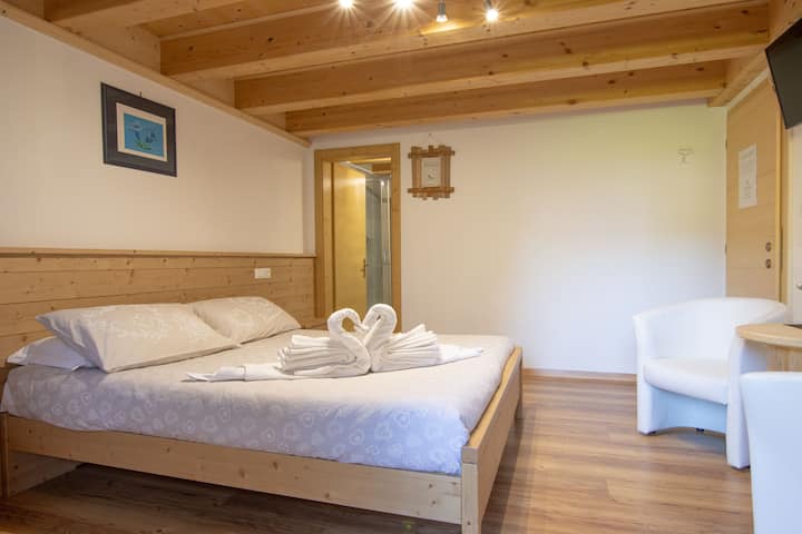Chalet Margherita - Sappada