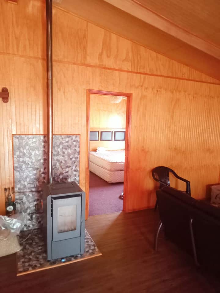 Casa Excelente Para Descansar - Puerto Montt