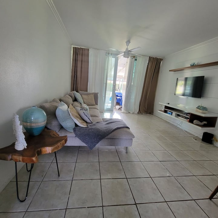 Playa Casita Apartment - Dorado