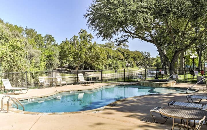 Comal River Cabins | House and Cabin Rentals | Airbnb